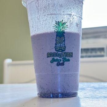 ADDICTION JUICE BAR & GRILL - Updated December 2025 - 25 Photos & 24 ...