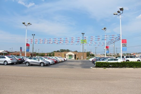 HYUNDAI MONTGOMERY | DEALERSHIP - Updated December 2025 - 75 Photos ...