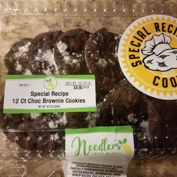 NEEDLER’S FRESH MARKET - Updated September 2025 - 250 Photos & 146 ...