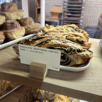 TARTINE INNER SUNSET - Updated August 2025 - 1030 Photos & 442 Reviews ...