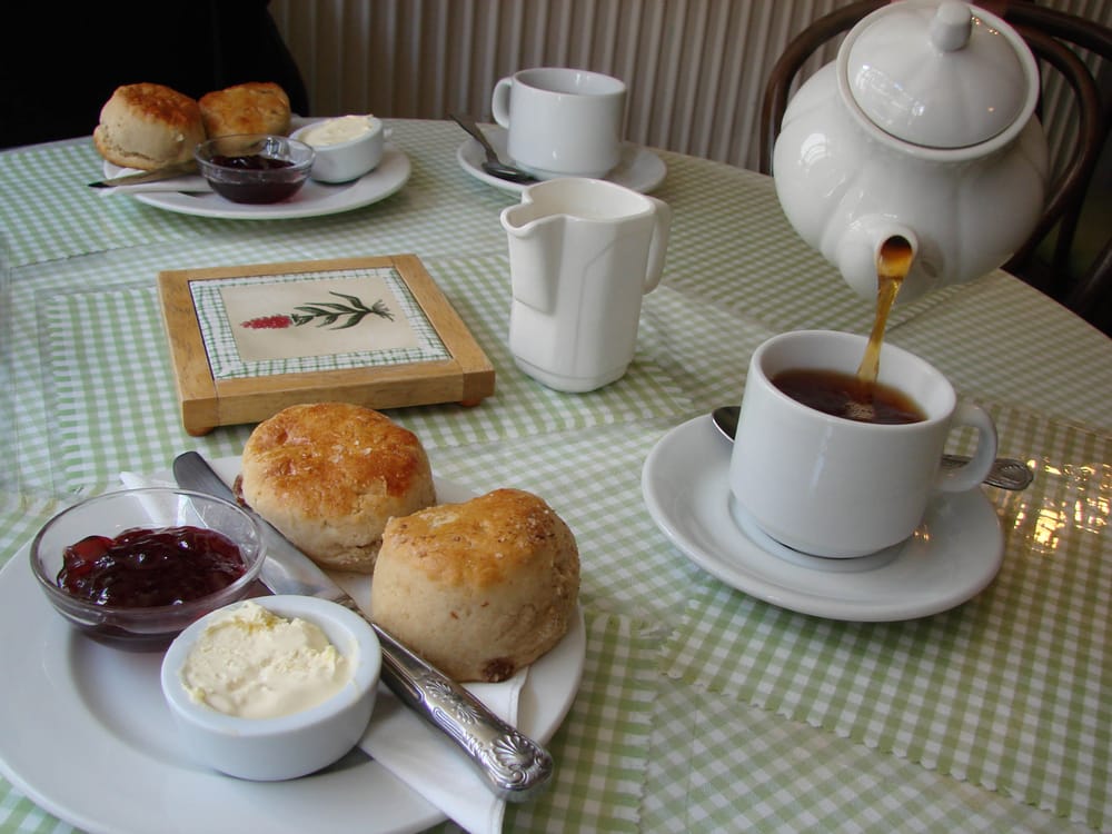 SWAN COTTAGE TEA ROOMS - Updated December 2025 - 41 The Mint, Rye, East ...