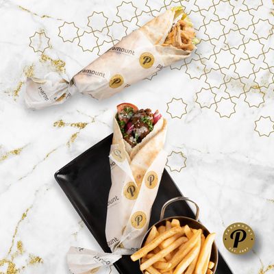 PARAMOUNT MIDDLE EASTERN KITCHEN - Updated December 2025 - 104 Photos ...