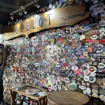 OCELOT BREWING COMPANY - Updated August 2024 - 249 Photos & 185 Reviews ...