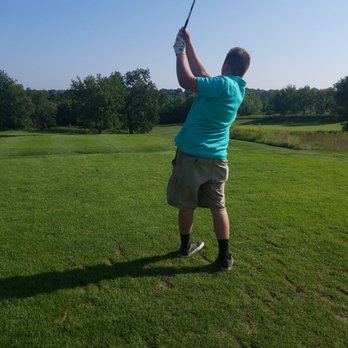 DRUMM FARM GOLF CLUB - Updated January 2026 - 20 Reviews - 15400 E 34th ...