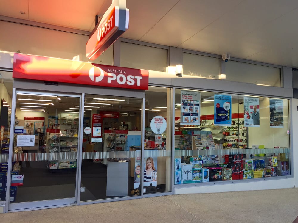 AUSTRALIA POST - Updated July 2025 - 5 Howtree Pl, Floreat Western ...