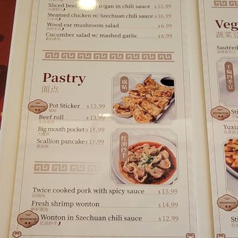 CHINA MAMA EXPRESS - Updated November 2024 - 138 Photos & 94 Reviews ...