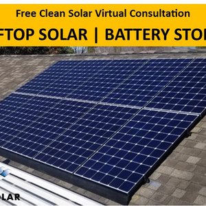 EVERBRIGHT SOLAR - Updated 05/2025 - 61 Reviews - 4425 Enterprise St ...