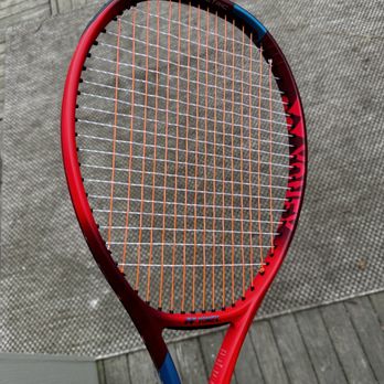 CITY RACQUET SHOP - Updated June 2025 - 45 Photos & 126 Reviews - 1836 ...