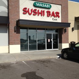 WASABI EAST - Updated December 2025 - 250 Photos & 129 Reviews - 3242 N ...
