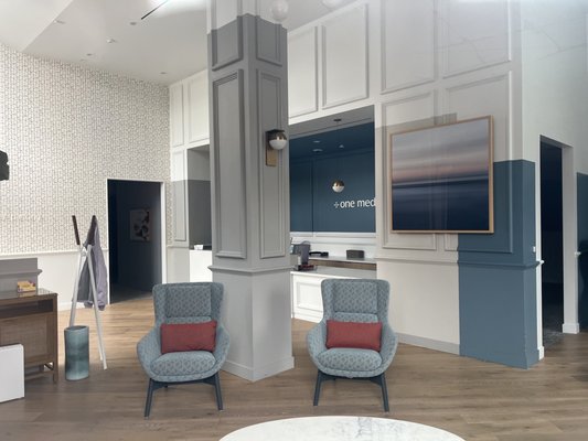 ONE MEDICAL - SAN FRANCISCO - Updated November 2025 - 28 Reviews - 2 W ...