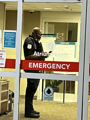 ATRIUM HEALTH - CABARRUS - Updated October 2025 - 57 Photos & 72 ...