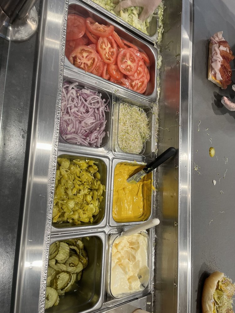 SUBMARINA CALIFORNIA SUBS - Updated July 2025 - 50 Photos & 110 Reviews ...