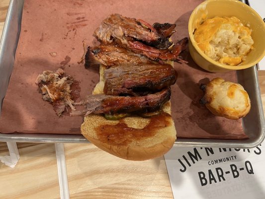 JIM ‘N NICK’S BAR-B-Q - Updated August 2024 - 17 Photos & 45 Reviews ...