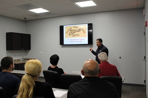 SECOND AMENDMENT SPORTS - Updated December 2025 - 29 Photos & 83 ...