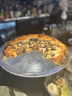 ODA PIZZERIA BISTRO - Updated November 2025 - 65 Photos & 58 Reviews ...