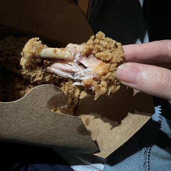 ABC CHICKEN - Updated June 2024 - 161 Photos & 29 Reviews - 43725 ...