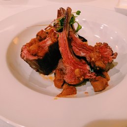 CHEF’S TABLE AT THE EDGEWATER - Updated June 2025 - 769 Photos & 484 ...