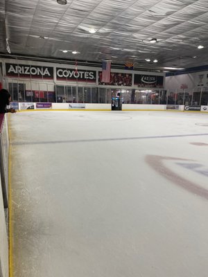 AZ ICE ARCADIA - Updated April 2025 - 37 Photos & 79 Reviews - 3853 E ...