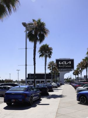 KIA OF CARSON - Updated December 2025 - 555 Photos & 1280 Reviews ...