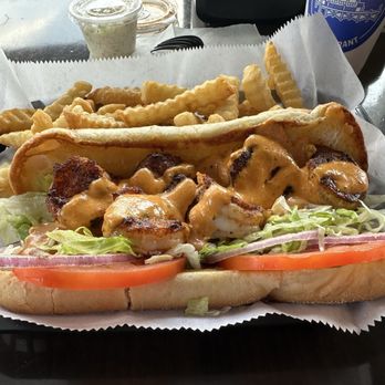 DOCKSIDE SEAFOOD RESTAURANT - Updated April 2025 - 2412 Photos & 1614 ...