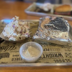 TERRI-LYNN’S BAR-B-Q & DELI - 24 Reviews - 10102 Rodney Parham Rd ...