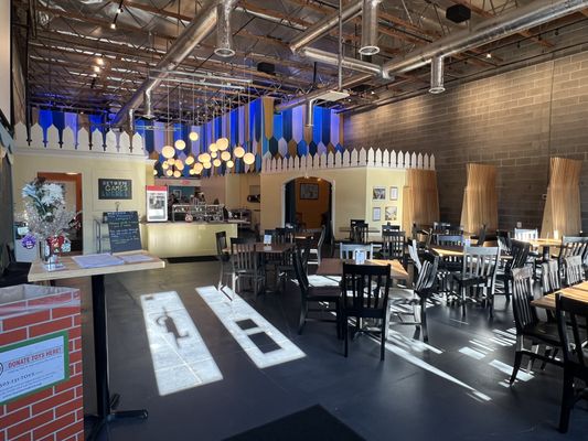 THE PALADINS LEAGUE - Updated January 2026 - 44 Photos & 20 Reviews ...