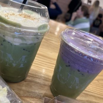 URBAN MATCHA - Updated April 2025 - 2545 Photos & 994 Reviews - 3400 S ...