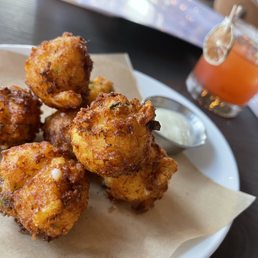 FALL LINE KITCHEN & BAR - 309 Photos & 210 Reviews - 500 E Broad St ...