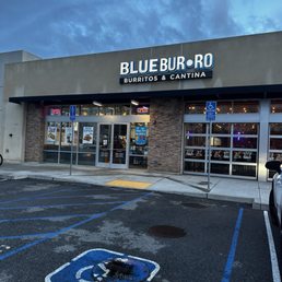 BLUE BURRO BURRITOS & CANTINA - Updated December 2025 - 352 Photos ...