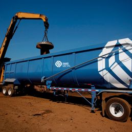 Sims Metal Management Reviews | Read Customer Service Reviews of simsmm.com