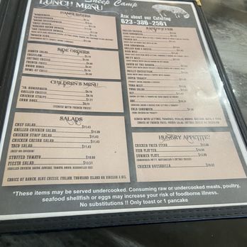 THE SHEEP CAMP - Updated December 2025 - 85 Photos & 118 Reviews - 304 ...