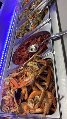 EAST BAY BUFFET - Updated September 2025 - 388 Photos & 111 Reviews ...