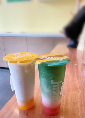 JUNBI MATCHA & TEA - Updated December 2025 - 329 Photos & 127 Reviews ...