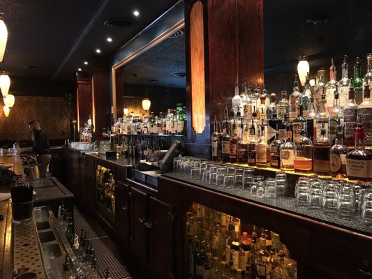 BAR THREE FIFTY-FIVE - 161 Photos & 333 Reviews - Bars - 355 19th St ...
