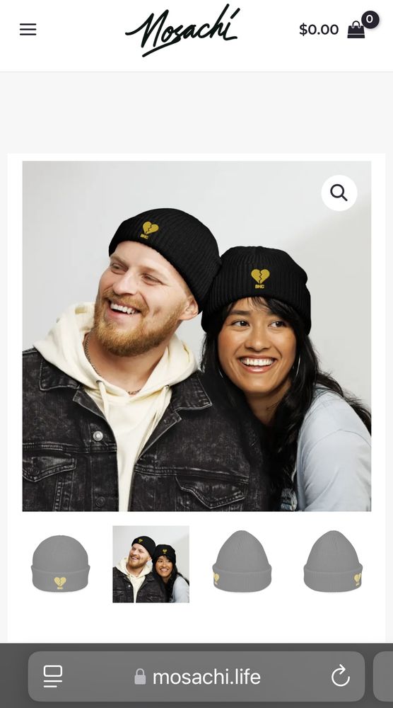 MOSACHI COLLECTION - Updated December 2024 - 9100 Wilshire Blvd ...