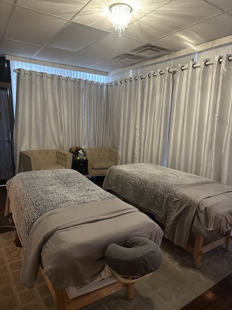 MASSAGE & HAIR BY KRISTYN LEE - Updated July 2025 - 813 N Main St, Nixa ...