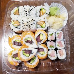SATOMI SUSHI - 3163 Photos & 2385 Reviews - 3655 Thornton Ave, Fremont ...