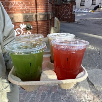 UNCHARTED TEA - Updated June 2024 - 145 Photos & 112 Reviews - 662 ...