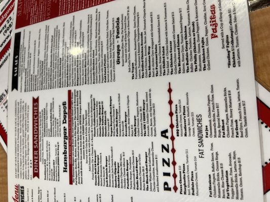 BRIDGEWATER DINER - Updated June 2024 - 145 Photos & 276 Reviews - 1244 ...