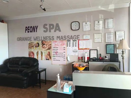 PEONY SPA - Updated August 2025 - 16 Photos - 557 F Boston Post Rd ...
