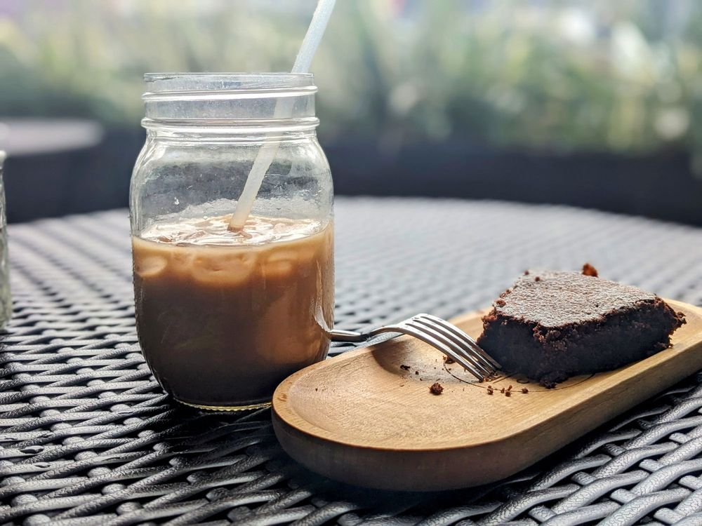 IKON COFFEE - Updated January 2025 - 115 Photos & 66 Reviews - 1302 ...