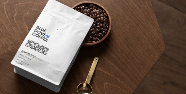 BLUE DOVE COFFEE - Updated December 2024 - 33 Union Square Park, New ...