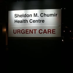SHELDON M CHUMIR HEALTH CENTRE - 43 Reviews - 1213 4th Street SW ...