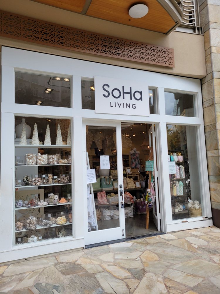 SOHA LIVING - HONOLULU - Updated August 2025 - 23 Photos - 226 Lewers ...