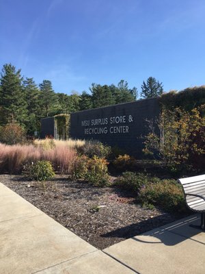 MICHIGAN STATE UNIVERSITY SURPLUS STORE - Updated December 2025 - 468 ...