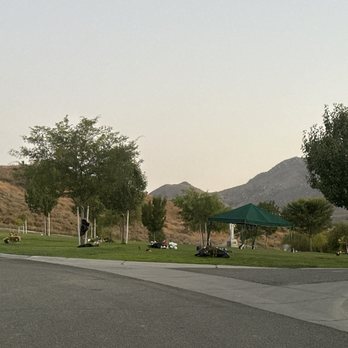 MONTECITO MEMORIAL PARK AND MORTUARY - Updated February 2025 - 201 ...