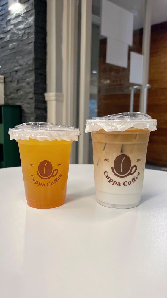 CUPPA COFFEE - Updated August 2025 - 36-36 Prince St, Flushing, New ...