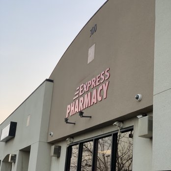 EXPRESS PHARMACY - Updated January 2026 - 40 Reviews - 3400 Calloway Dr ...