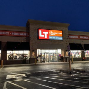 NPS STORE - Updated December 2024 - 26 Reviews - 495 N State St, Orem ...