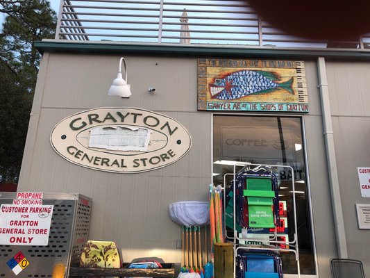 GRAYTON GENERAL STORE - Updated December 2025 - 23 Reviews - 32 E ...